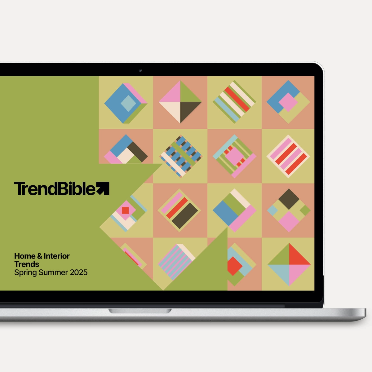 Trend Bible Home and Interior
